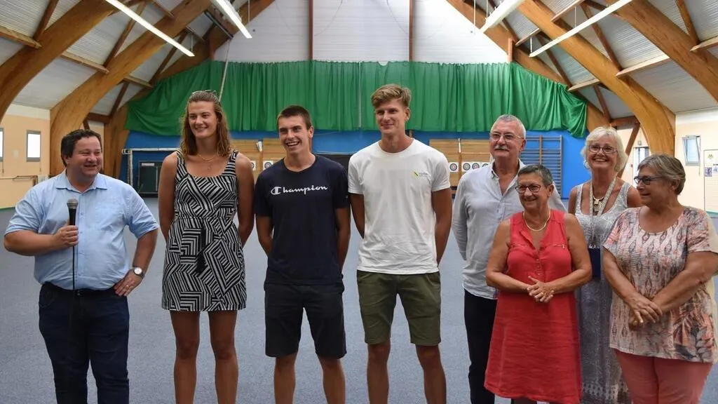 À Barneville-Carteret, les associations n’animent pas que l’été ...