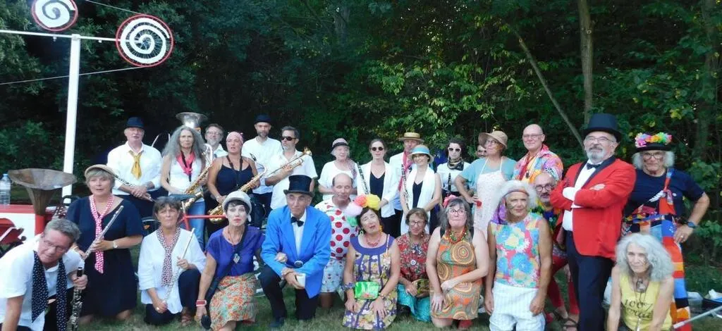 Cossé-le-Vivien. Le musée Robert-Tatin a rendu hommage à Alfred Jarry ...