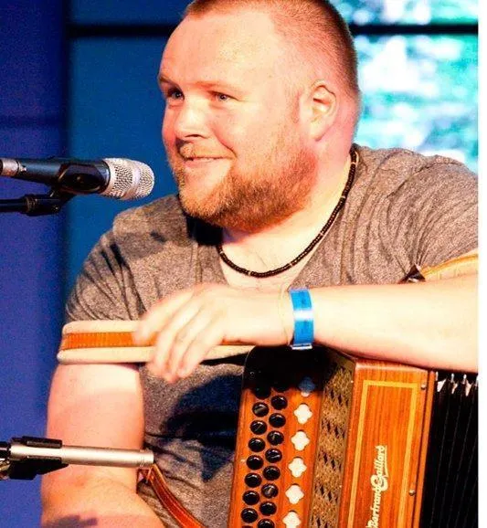 Pacé. La Rassemblée fait jouer David Munnelly - Rennes.maville.com