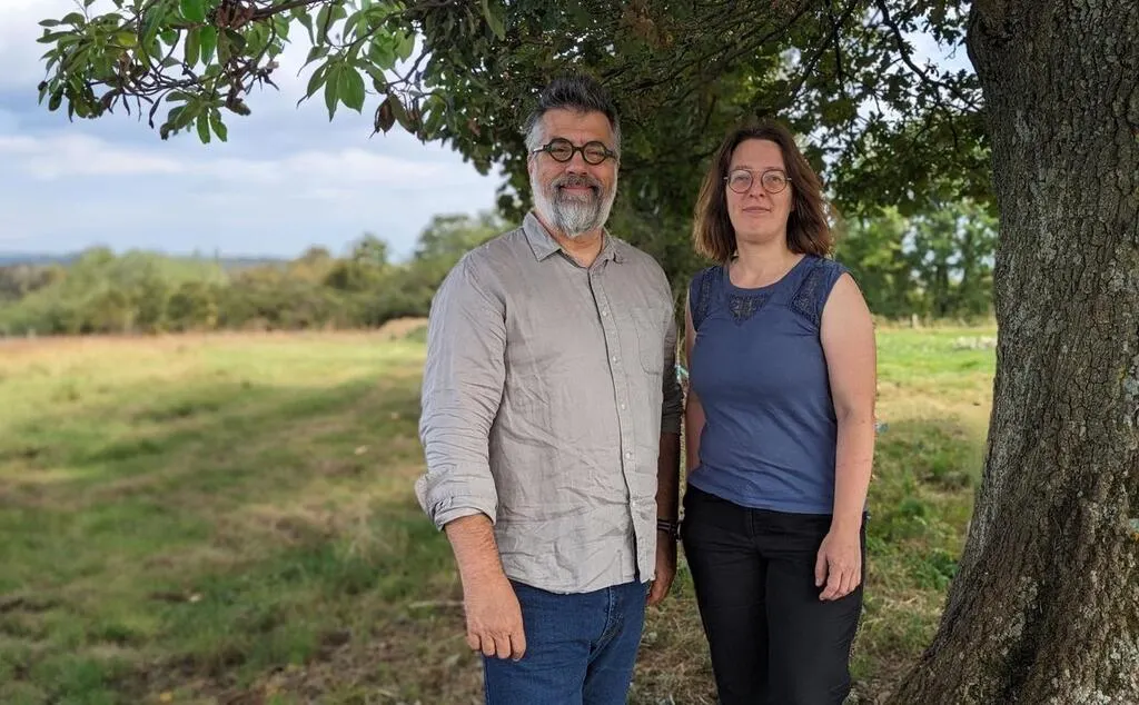 Sénatoriales dans l’Orne : le binôme Ristic-Picot veut « diffuser les ...