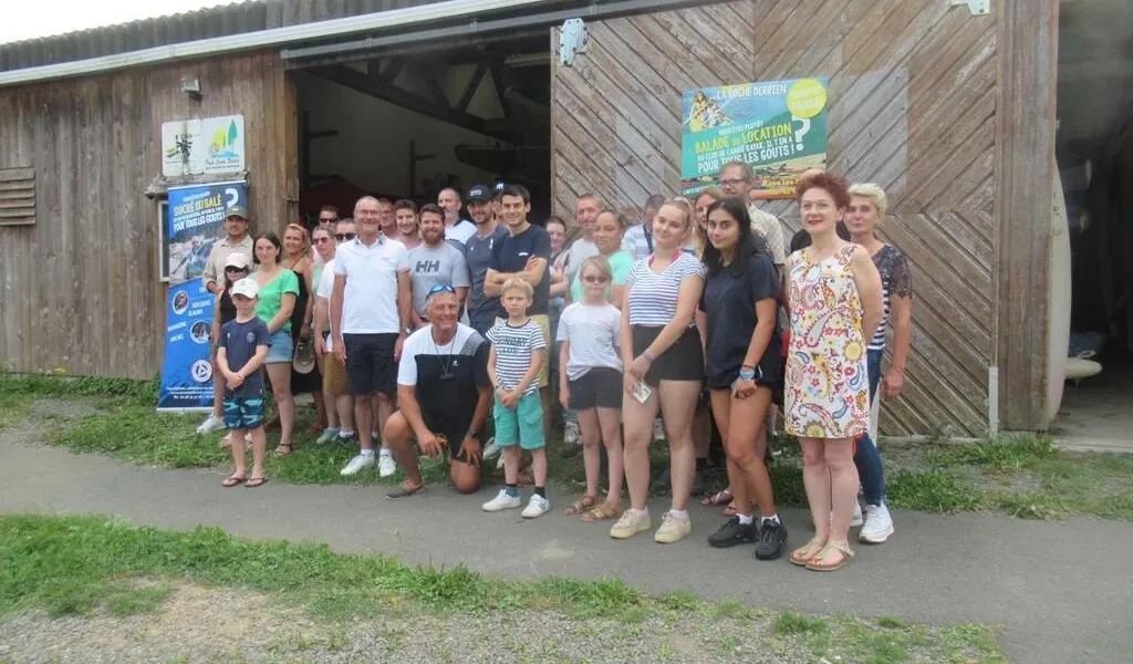 La Roche-Derrien - Steven Henry fête ses podiums de kayak à La Roche ...