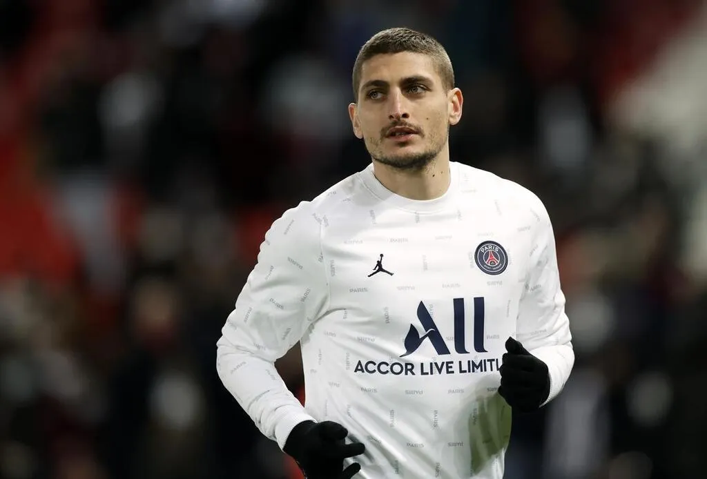 Mercato. PSG : Marco Verratti rejoint officiellement le Qatar, Paris ...