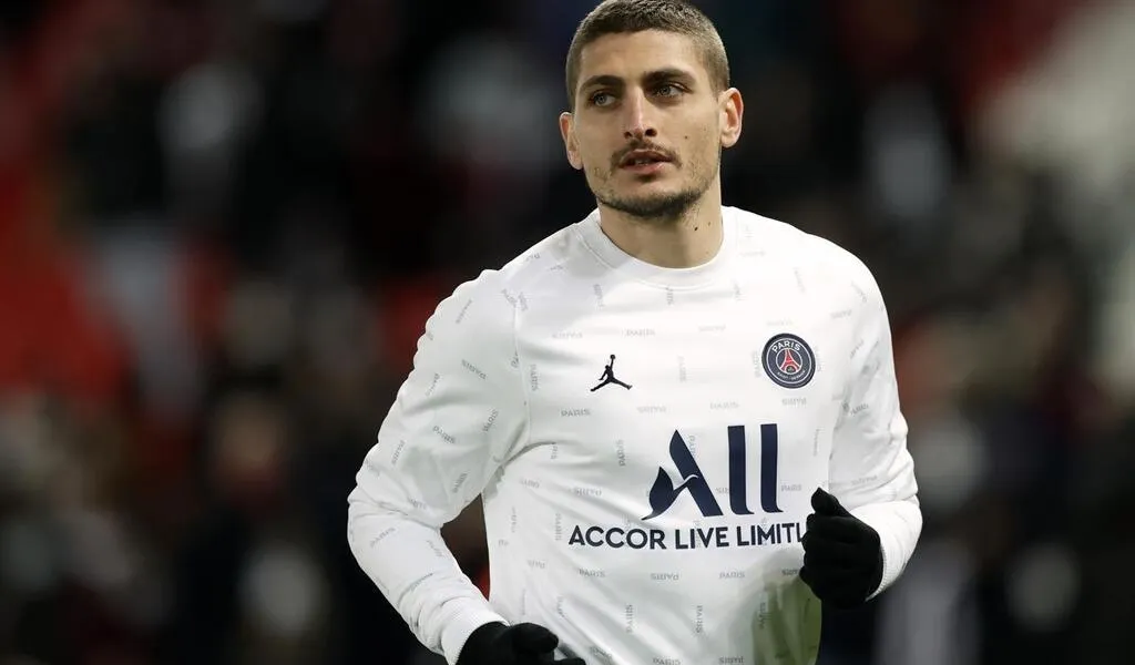 Mercato. PSG : Marco Verratti rejoint officiellement le Qatar, Paris ...