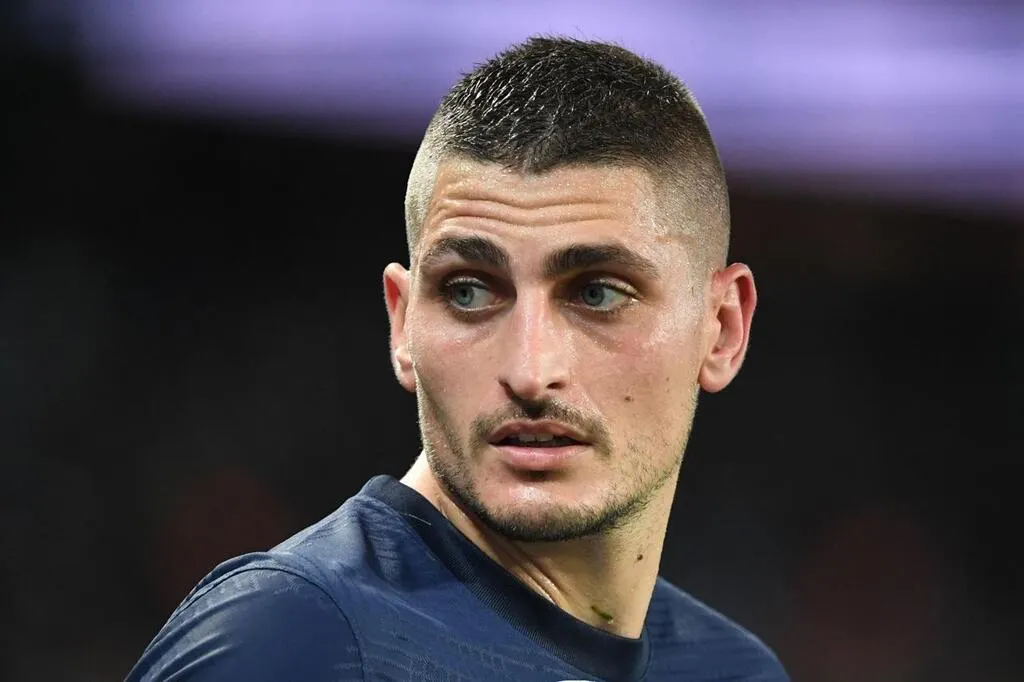 VIDÉO. La présentation XXL de Marco Verratti au Qatar . Sport - Antibes ...