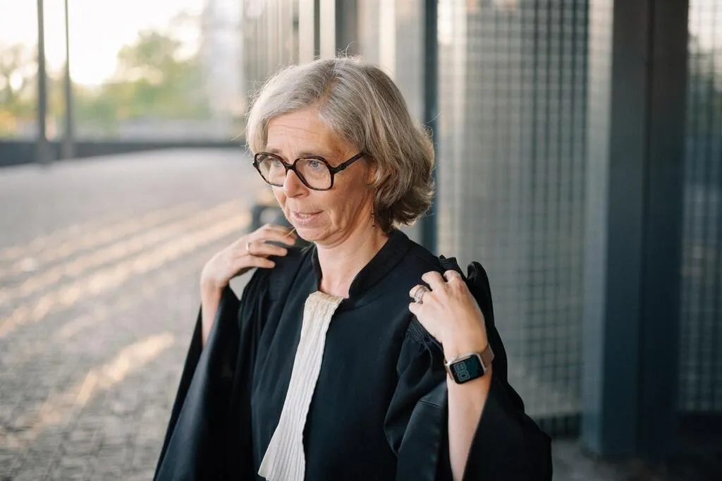 Tony Meilhon, devant la cour d’assises de Loire-Atlantique : « Ce sont ...