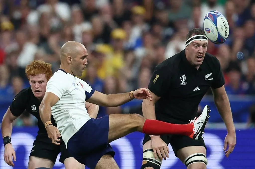 ENTRETIEN. « Le rugby n’a jamais été un métier pour moi » : Maxime Lucu ...