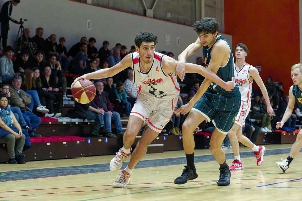 Basket. Le MSB veut débusquer et révéler les pépites de demain . Sport ...
