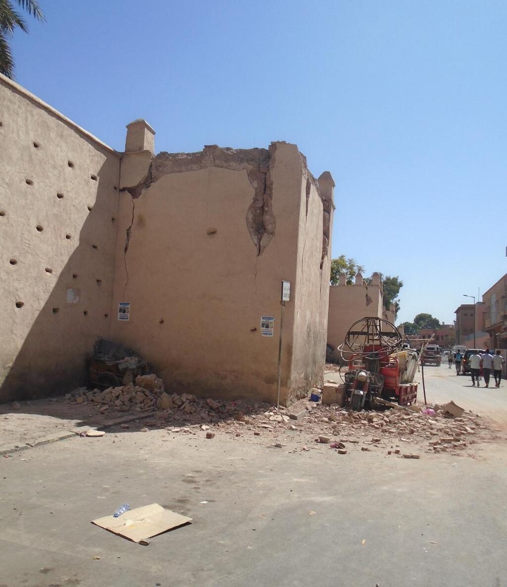 Séisme au Maroc. Rentrés de Marrakech, ces Manchois témoignent : « J’ai ... Séisme au Maroc. Rentrés de Marrakech, ces Manchois témoignent : « J’ai ...