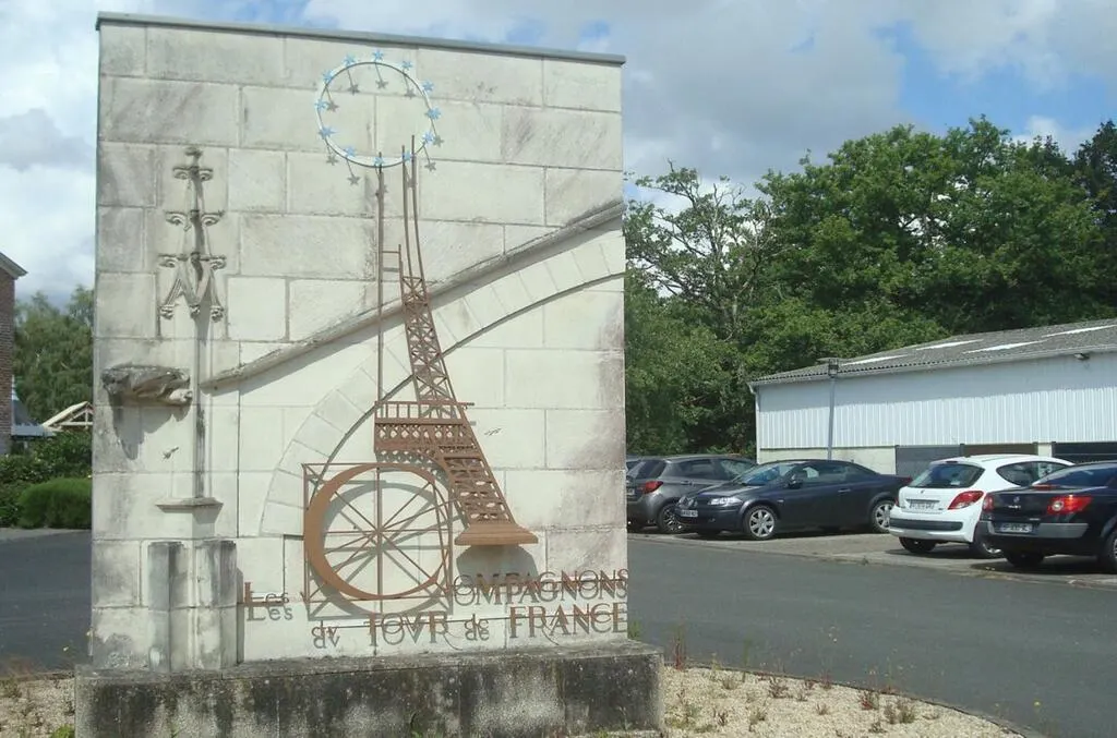 Saint-Sébastien-sur-Loire. Les Compagnons du tour de France innovent ...