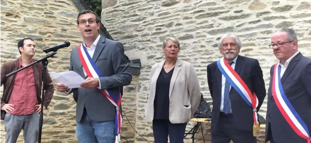 Locquirec. La réhabilitation de l’ancien presbytère est terminée ...