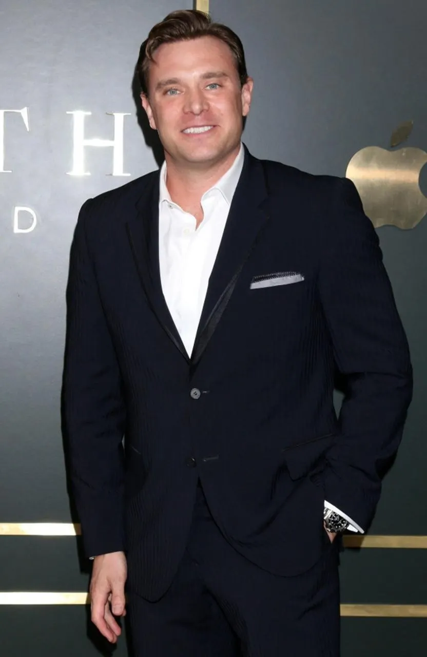 « Les feux de l’amour ». Mort de Billy Miller, l’interprète de Billy ...