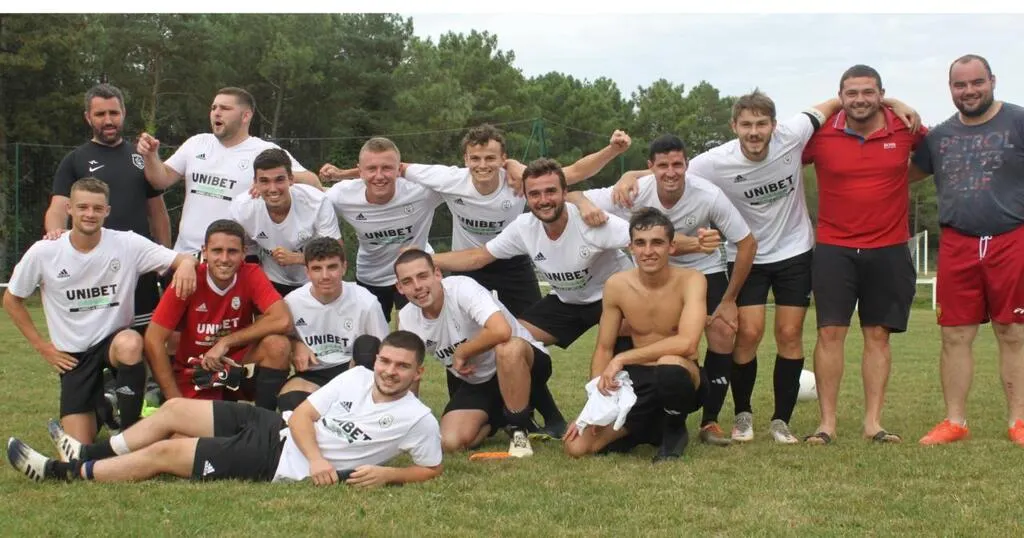 Renac. Les footballeurs ont créé la surprise dimanche - Rennes.maville.com