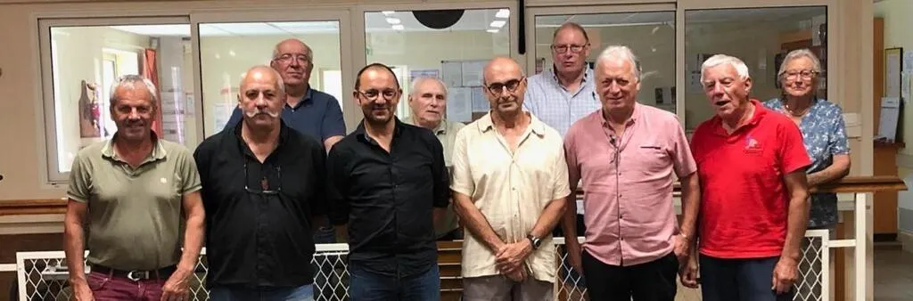 Mazé-Milon. Thierry Métivier et André Dalibon qualifiés pour la finale ...