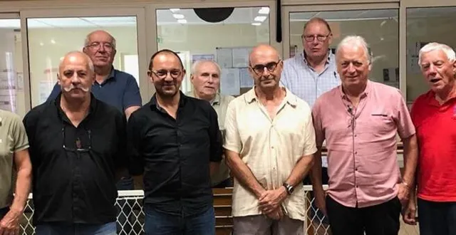 Mazé-Milon. Thierry Métivier et André Dalibon qualifiés pour la finale ...