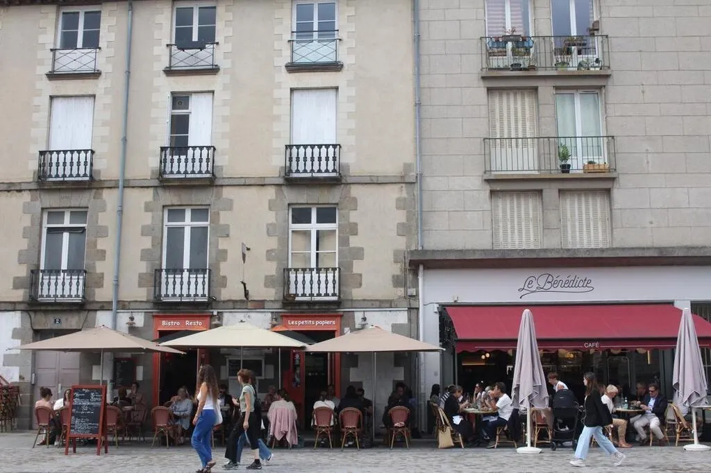 «Le métro amène de la clientèle» : à Rennes, la ligne B fait le bonheur ...