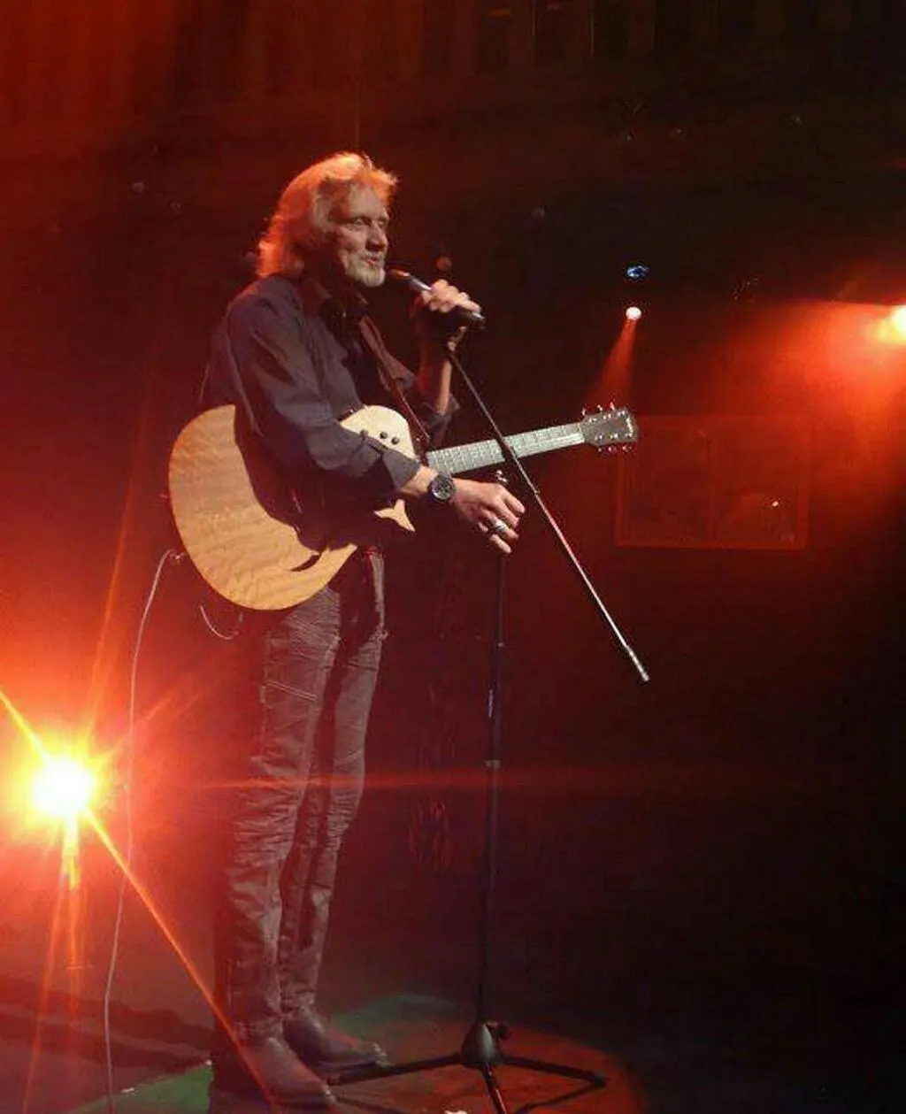 Longuenée-en-Anjou. Humour et chansons pour lancer la saison culturelle ...