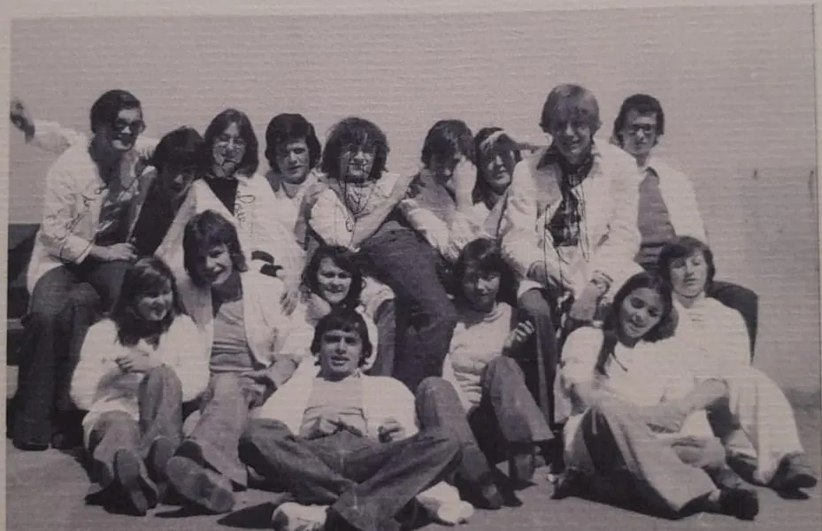 50 ans après, ils se retrouvent à Jard-sur-Mer - La Roche sur Yon ...