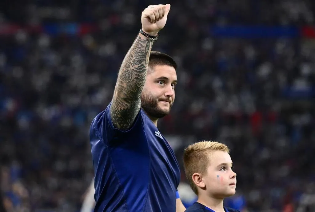 France - Namibie. « On retient la victoire » : les réactions après le ...