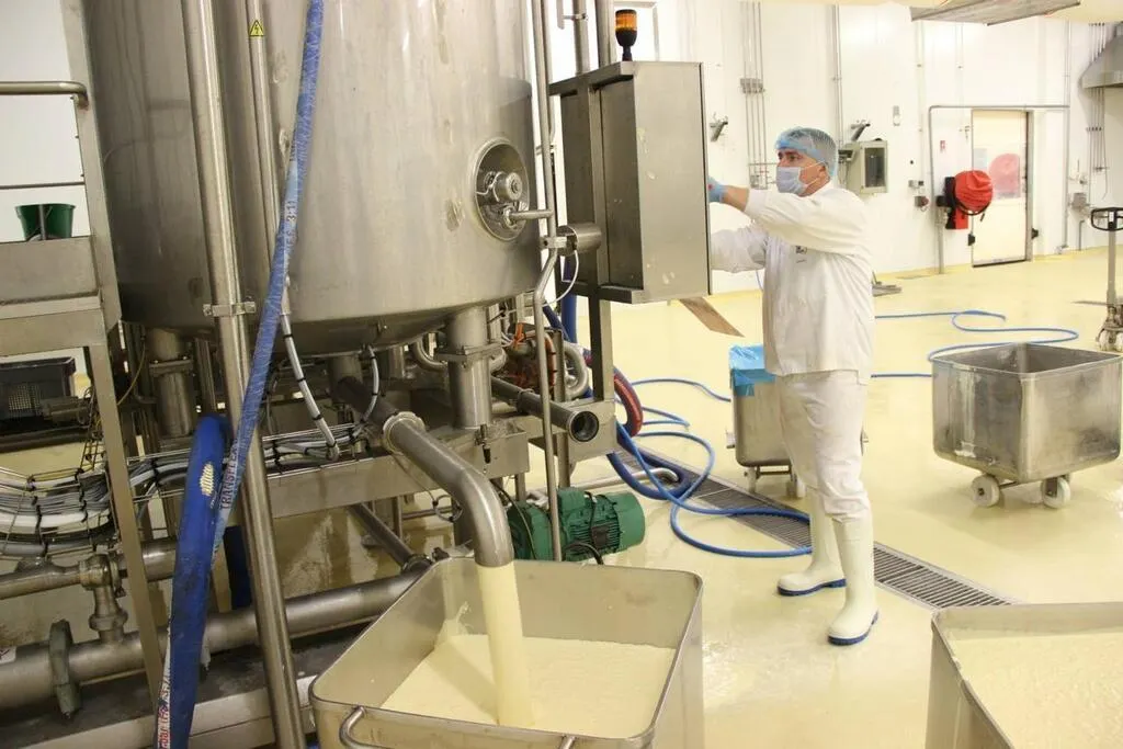 Le groupe breton Le Duff investit 50 millions d’euros en Normandie ...