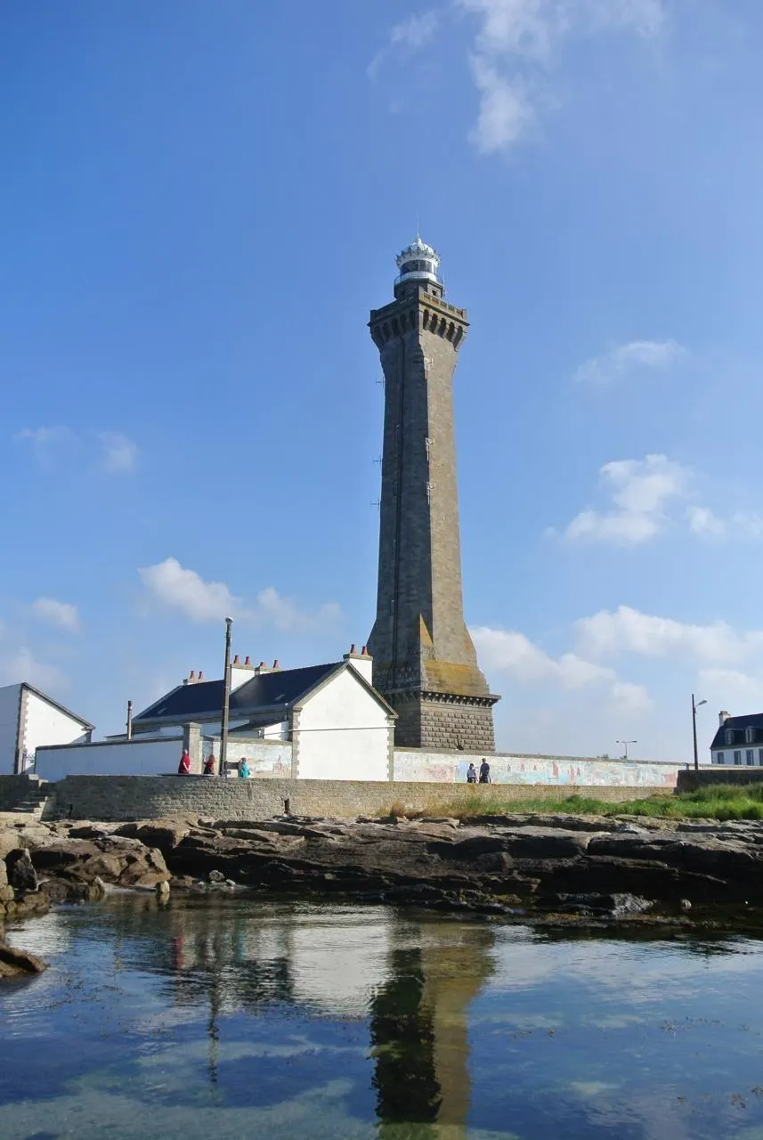 EN IMAGES. Voici huit phares majestueux où grimper dans l’ouest de la ...