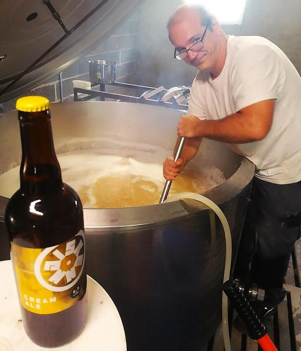 Pléchâtel. Sept brasseurs locaux à la première Fête de la bière ...