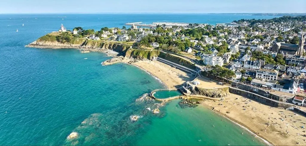 30 % d’augmentation de taxe sur les résidences secondaires à Saint-Quay ...