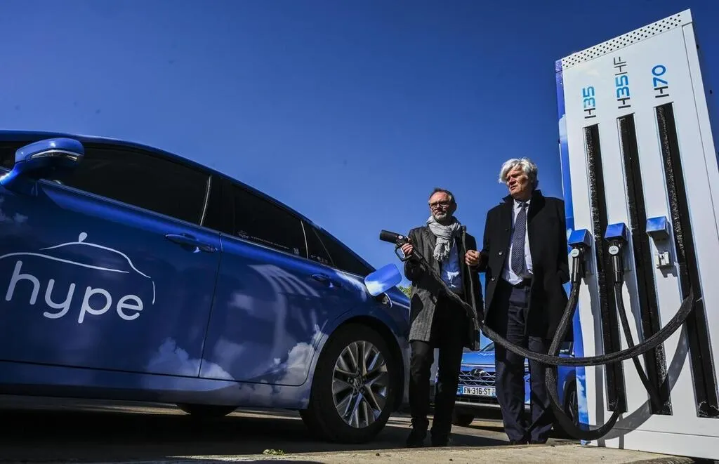 Le Mans entre au capital d’une société pour la création d’une nouvelle ...