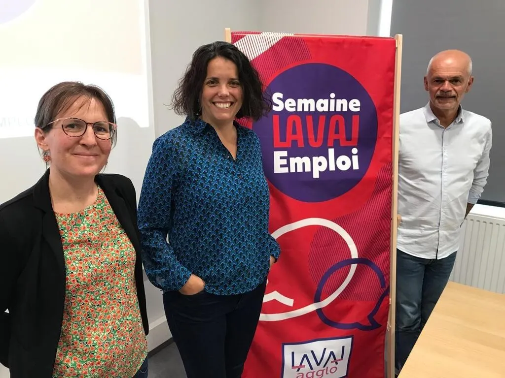 À Laval et dans son agglomération, quatre jours de salons autour de l ...