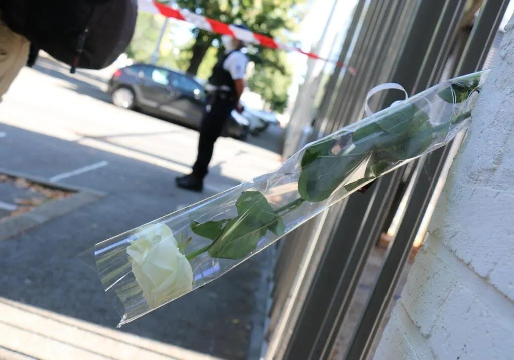 Mort d’un policier aux assises de la Sarthe : « Eric, il veillait sur ...