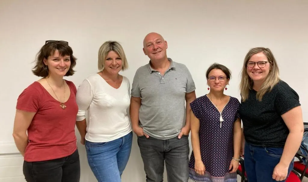 Yvré-le-Pôlin. La Farandole est en quête de nouveaux bénévoles - Le ...