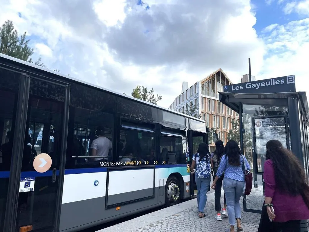 Agressions, harcèlement et racisme dans les transports à Rennes : un ...