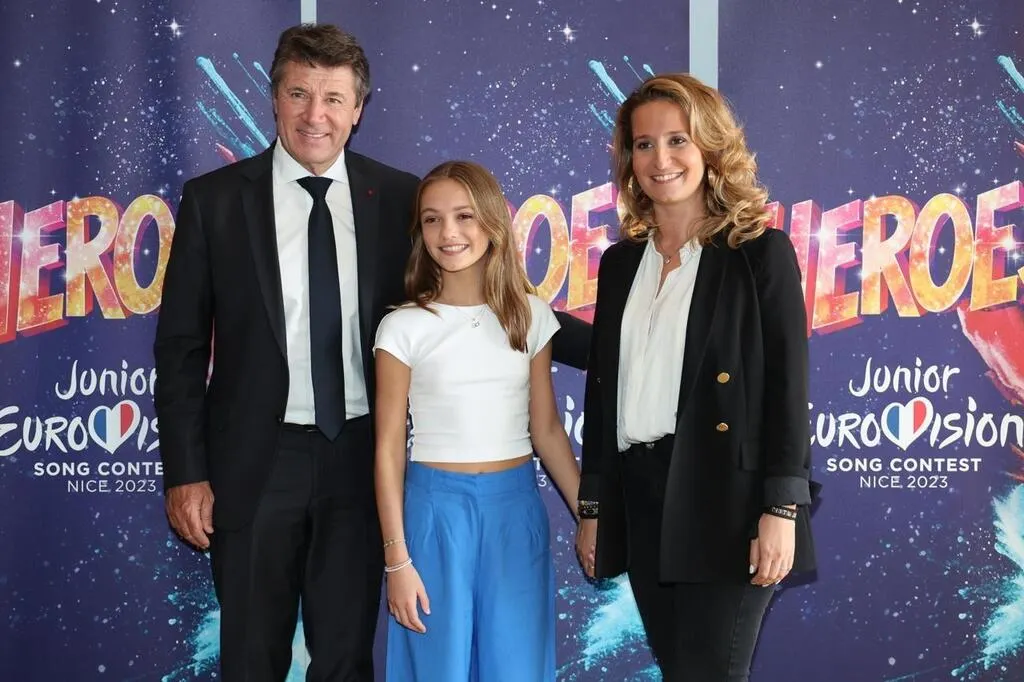 Eurovision Junior 2023. Zoé Clauzure représentera la France ...