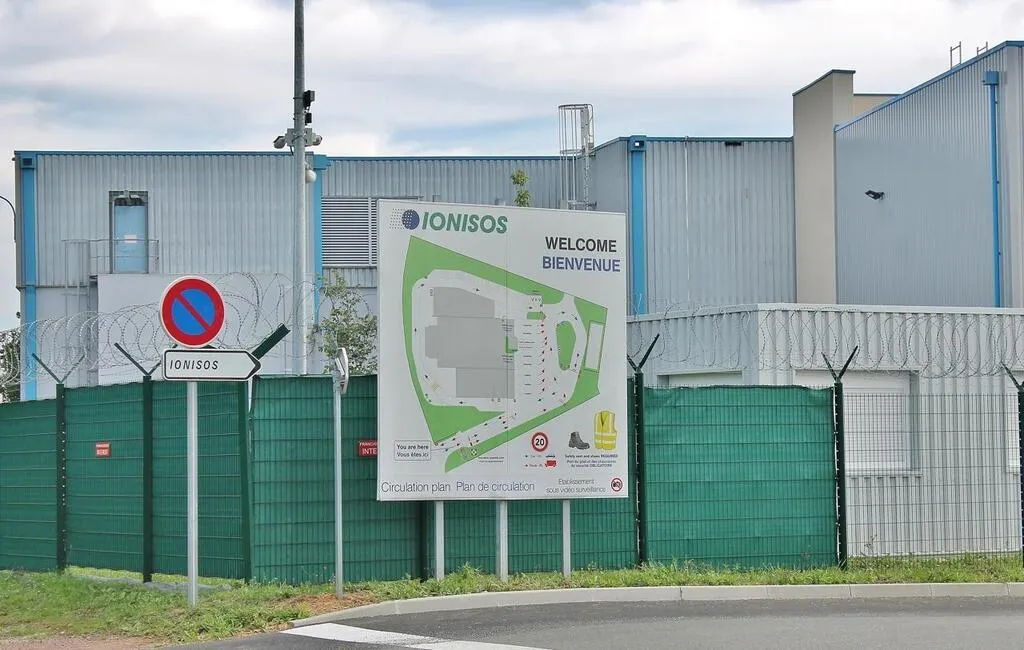 Nucléaire en Sarthe : la gestion du site Ionisos de Sablé « globalement ...