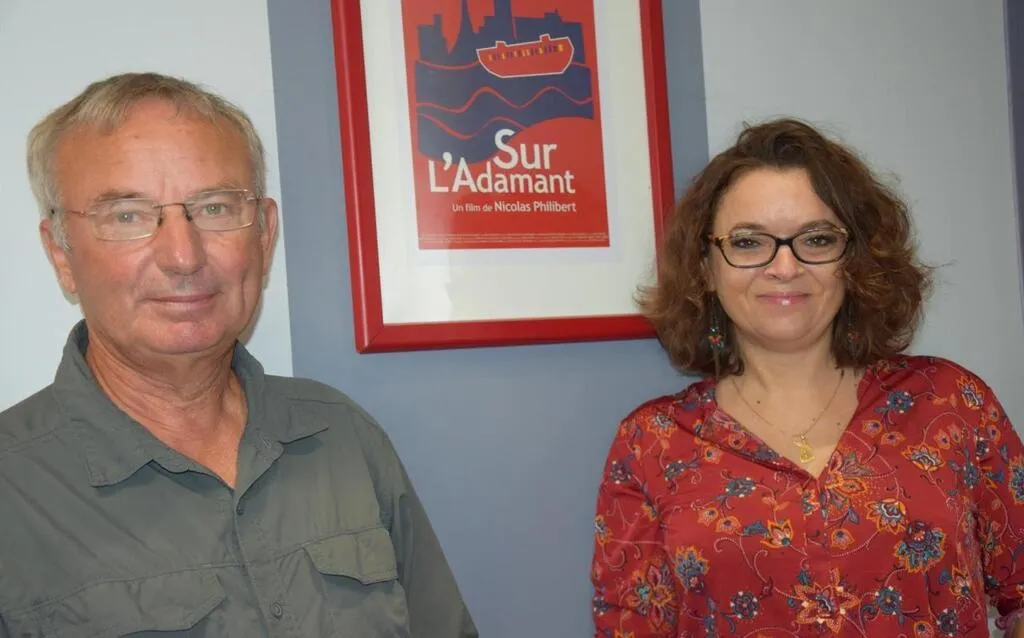 Pipriac. Une formation aux premiers secours en santé mentale - Saint ...