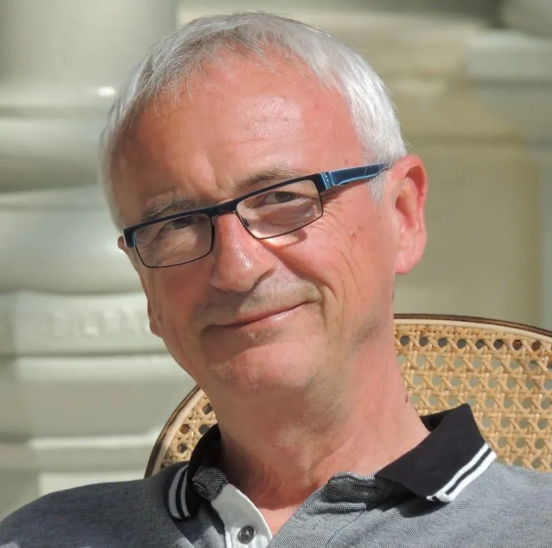 Quiberon, toile de fond de la nouvelle énigme du romancier nantais ...