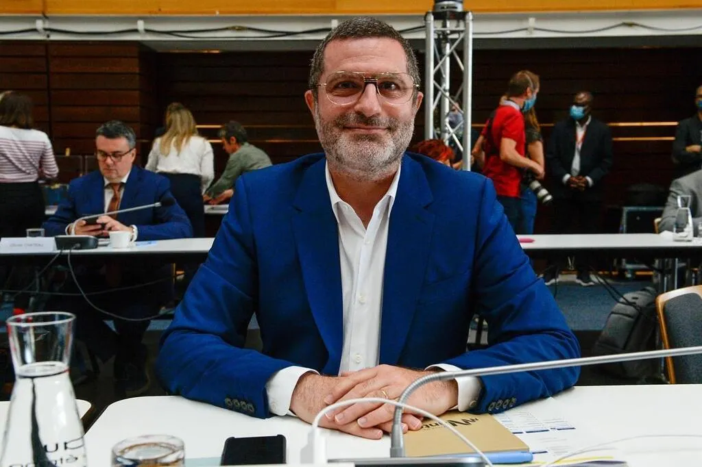 Surprise dans l’équipe municipale de Nantes, Pascal Bolo est déchargé ...