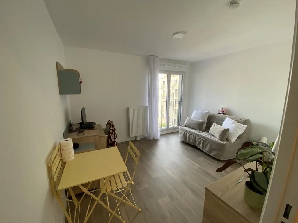 À Angers, une résidence sort de terre : 150 nouveaux logements pour les ...