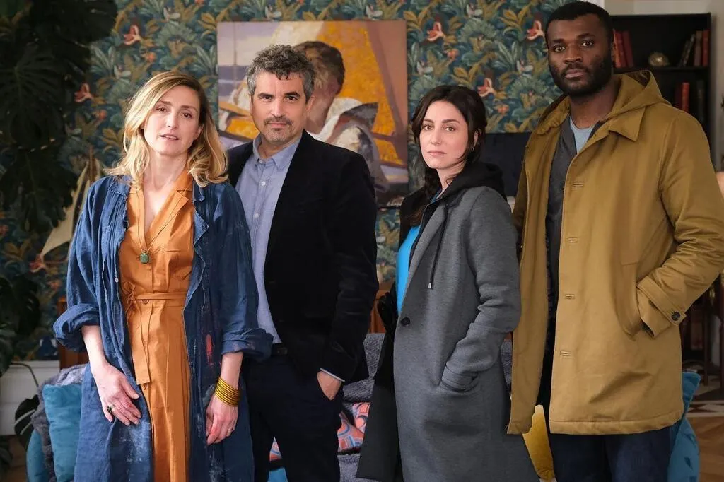 « Les mystères de la marée ». Ce qui vous attend dans le téléfilm ...