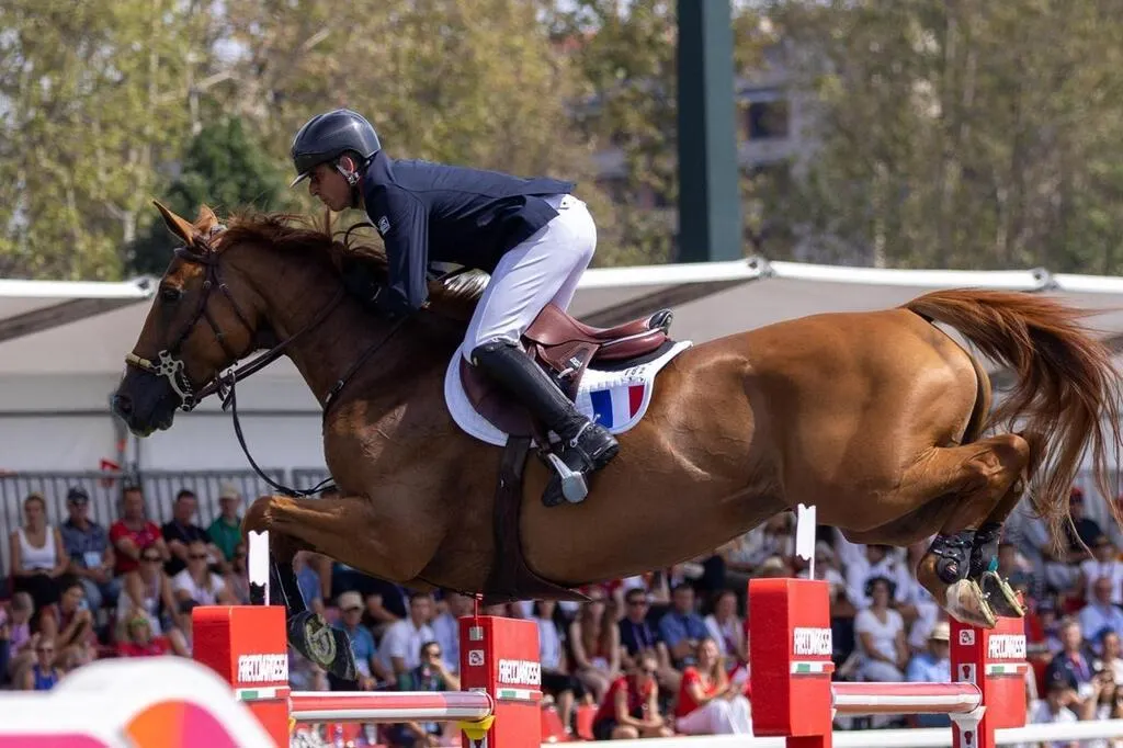 Finale de la Coupe des Nations 2023. « On a vu le courage de Dubaï du ...