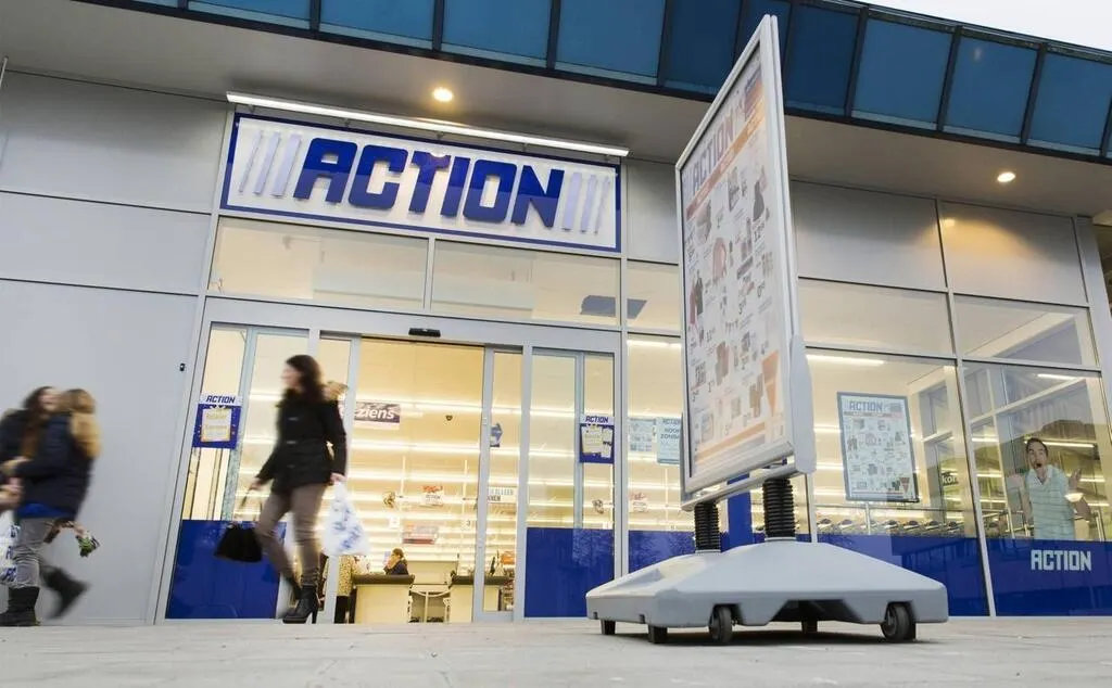 Un nouveau magasin Action va s’implanter dans le Calvados, à Villers ...