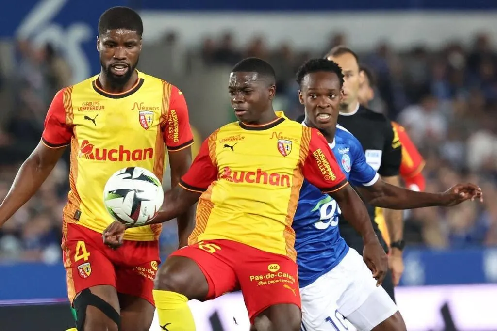 RC Lens – Arsenal. Le groupe nordiste sans Haïdara pour le match de Ligue des champions . Sport ...