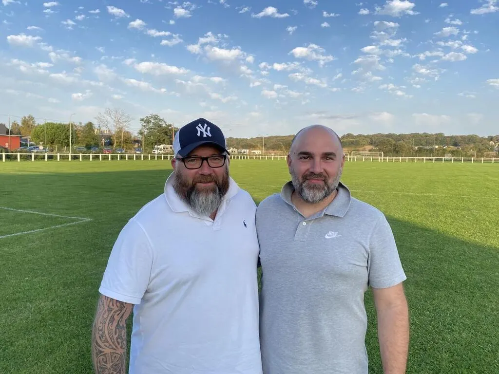 Le club de football l’ES portaise compte deux nouveaux coprésidents ...