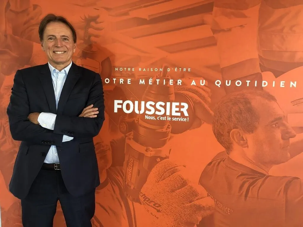 Du petit dépôt de bois au leader aux 1 650 salariés : Foussier, l ...
