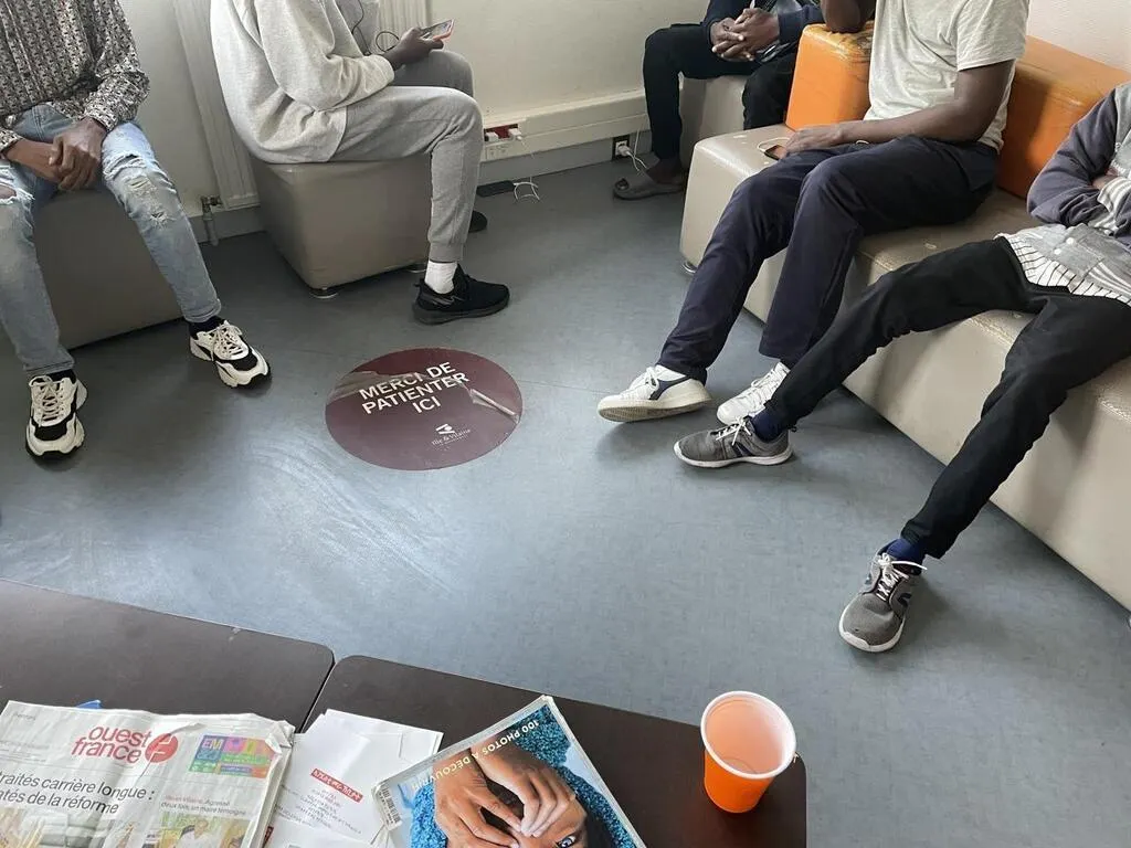 Mineurs étrangers isolés : le département d’Ille-et-Vilaine va devoir ...