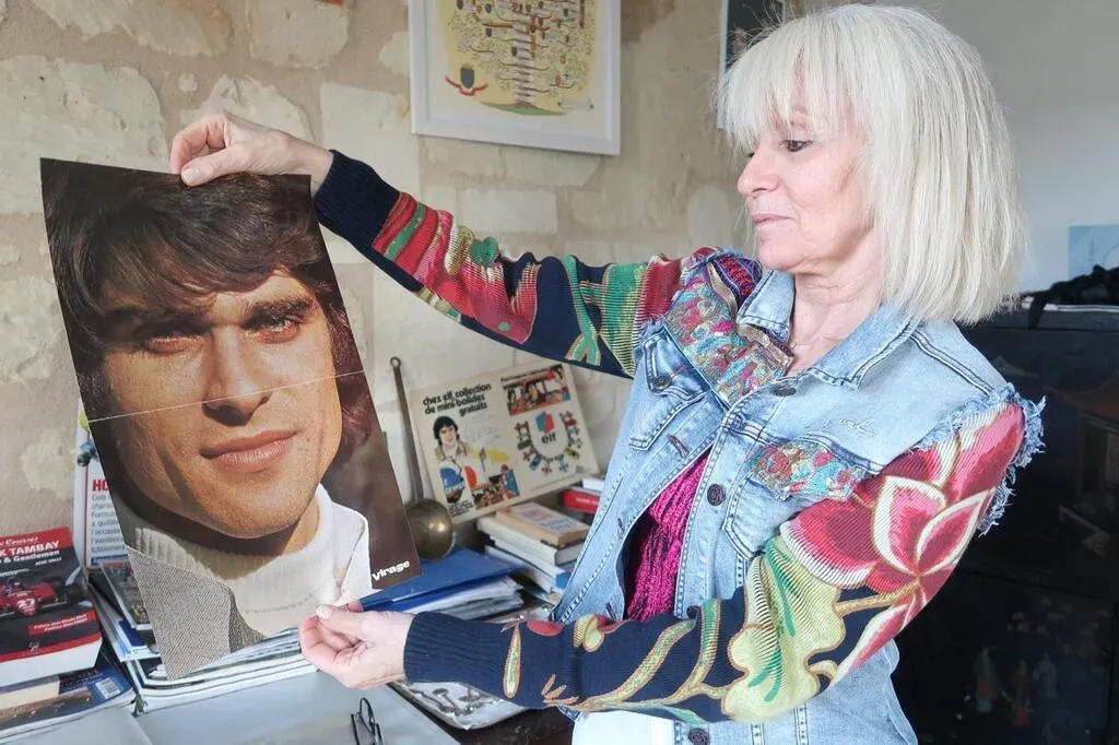 Cinquante ans après sa mort, une passion intacte pour le pilote ...