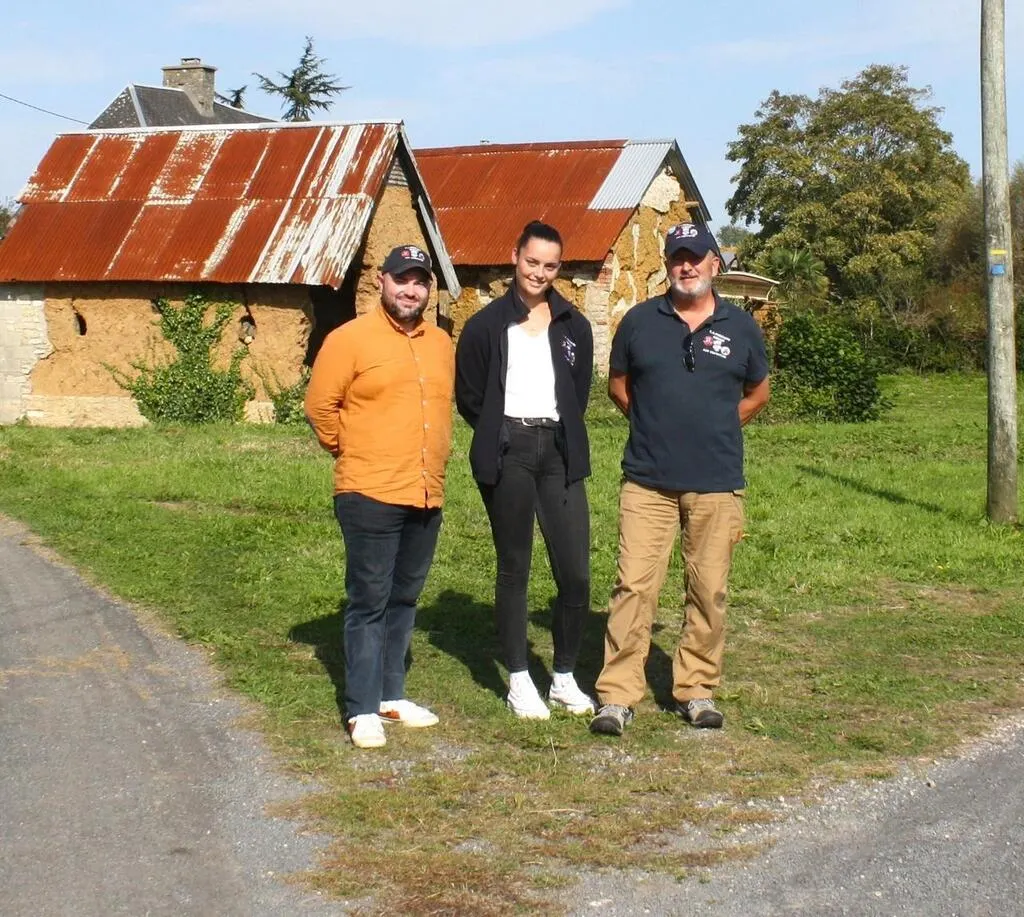 D-Day. Près de Sainte-Mère-Église, bientôt un monument en l’honneur du ...