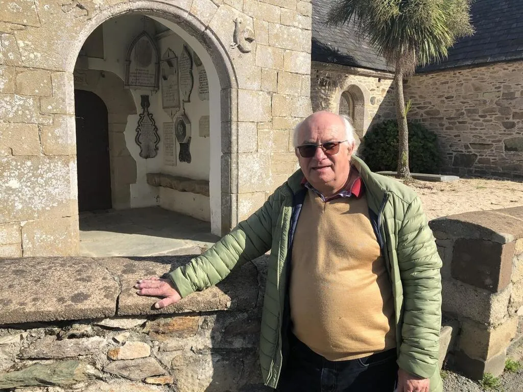 Ploubazlanec. « La généalogie, ce n’est pas uniquement remplir un arbre ...