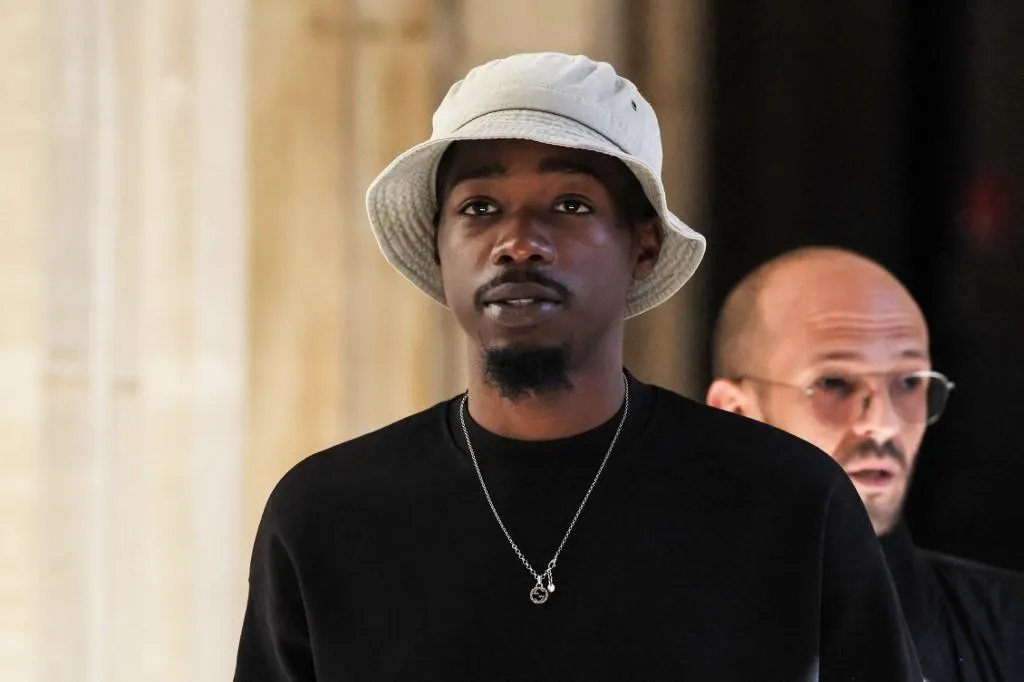 Le rappeur MHD fait appel de sa condamnation à 12 ans de prison pour ...
