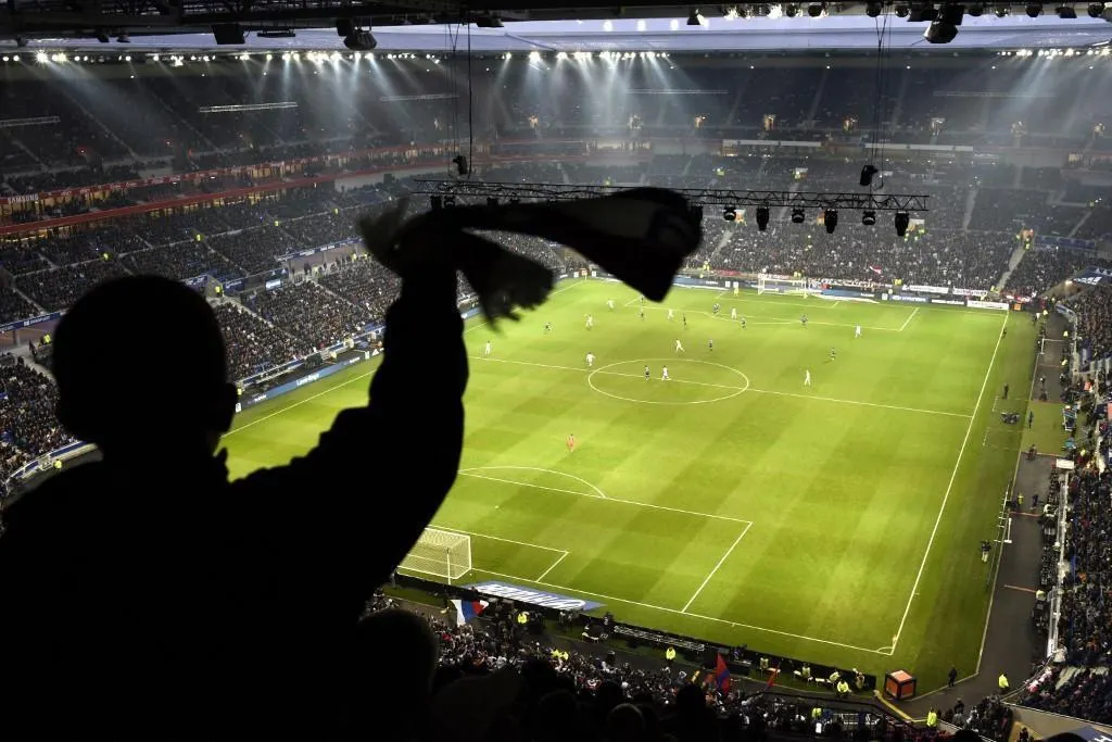 Stade Rennais. Posséder son stade, un modèle qui séduit de plus en plus ...