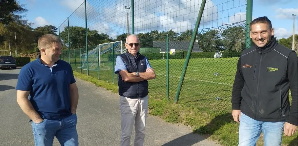 Le Foeil. Aides, tarifs et travaux au conseil municipal - Lannion-Perros.maville.com